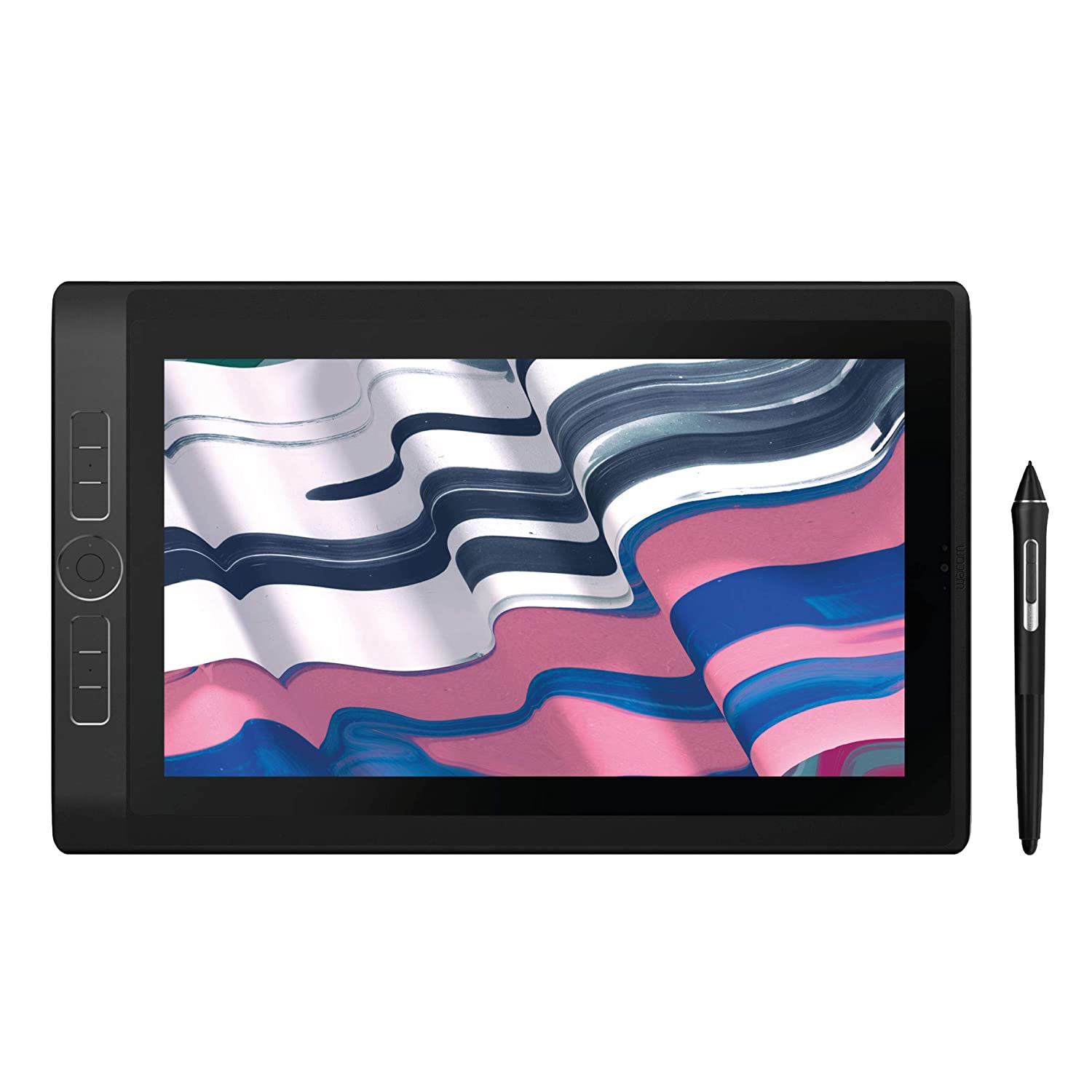 Tableta grafica Wacom Mobile Studio Pro 13, Intel® Core™ i7-8559U, 16GB ...